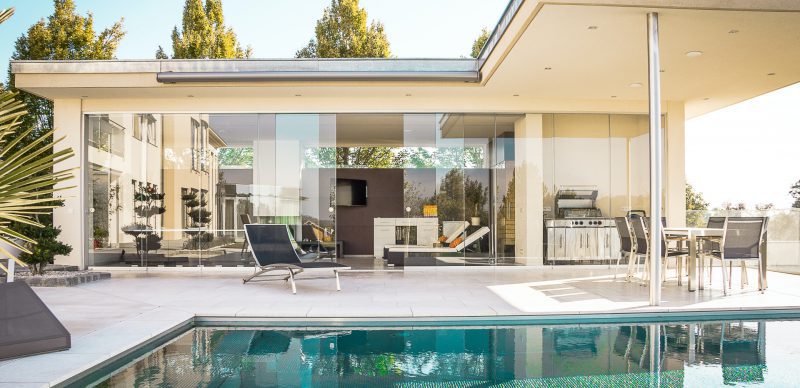 Dee Glass Newcastle / Maitland Glass Replacement, Doors & Windows